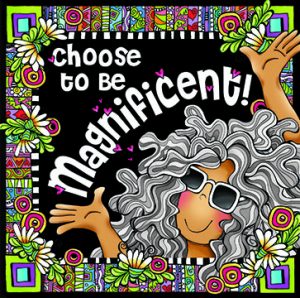 I Did Not Sign Up to Be Mediocre… And Neither Did You! - Suzy Toronto ...