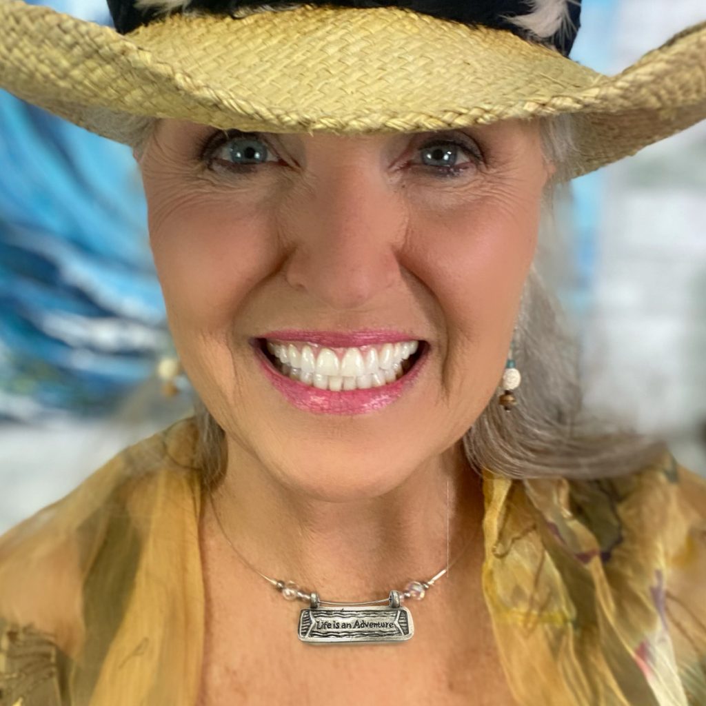 My Post Pandemic Rant - Suzy Toronto: Gifts for Women